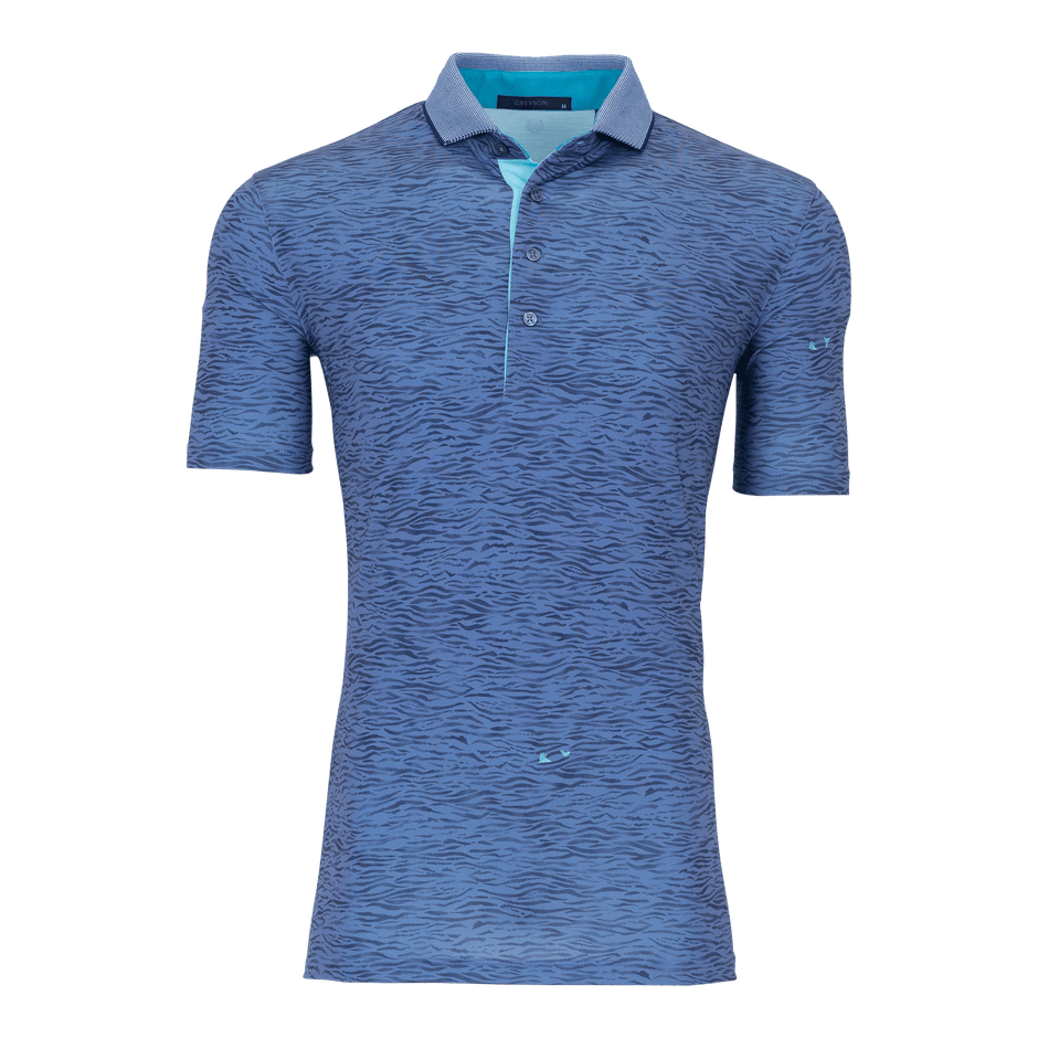 Men's New Golf Clothing & Performance Wear | Greyson Clothiers
