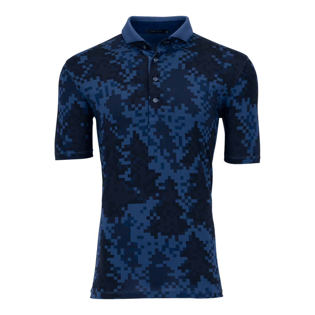 Justin Thomas: Men's Golf Clothing Edit | Greyson Clothiers