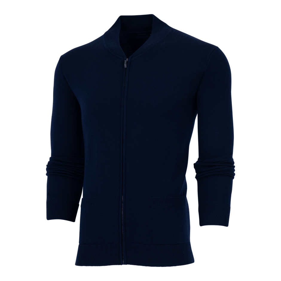 Men's Sports Sweaters | Sport Crewnecks & Cardigans | Greyson Clothiers