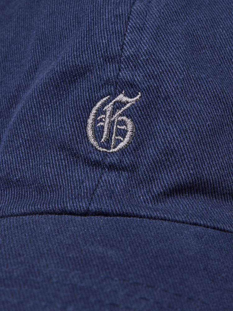 Mens Gothic "G" Dad Hat - Unstructured Adjustable Cap with Logo ...