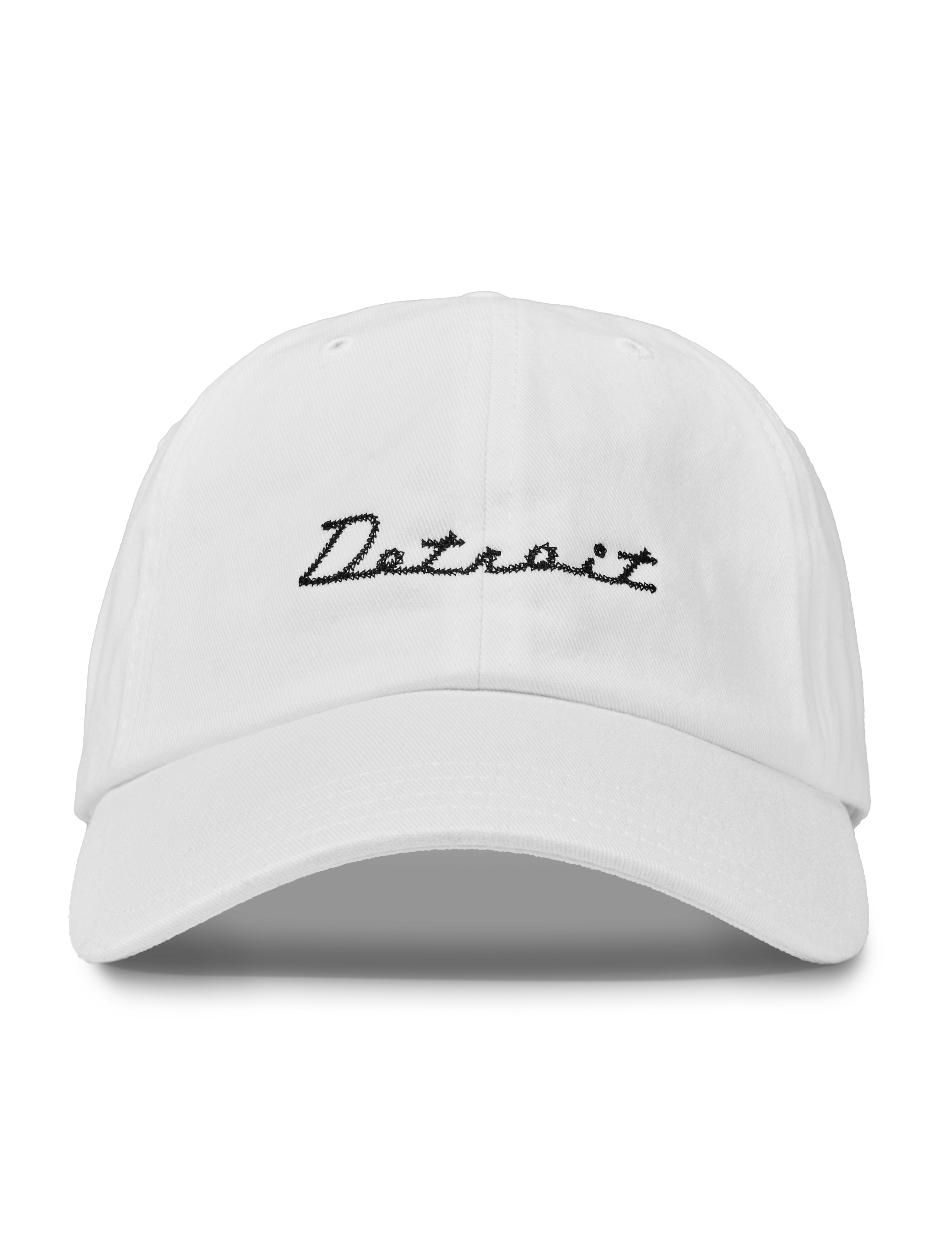 Mens Detroit Dad Hat | Greyson Clothiers