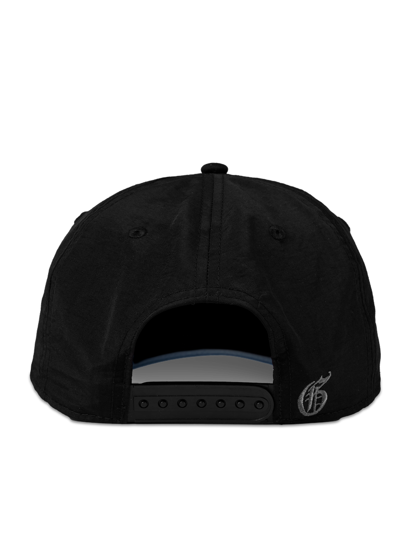 Mens University of Oklahoma Rope Hat | Greyson Clothiers