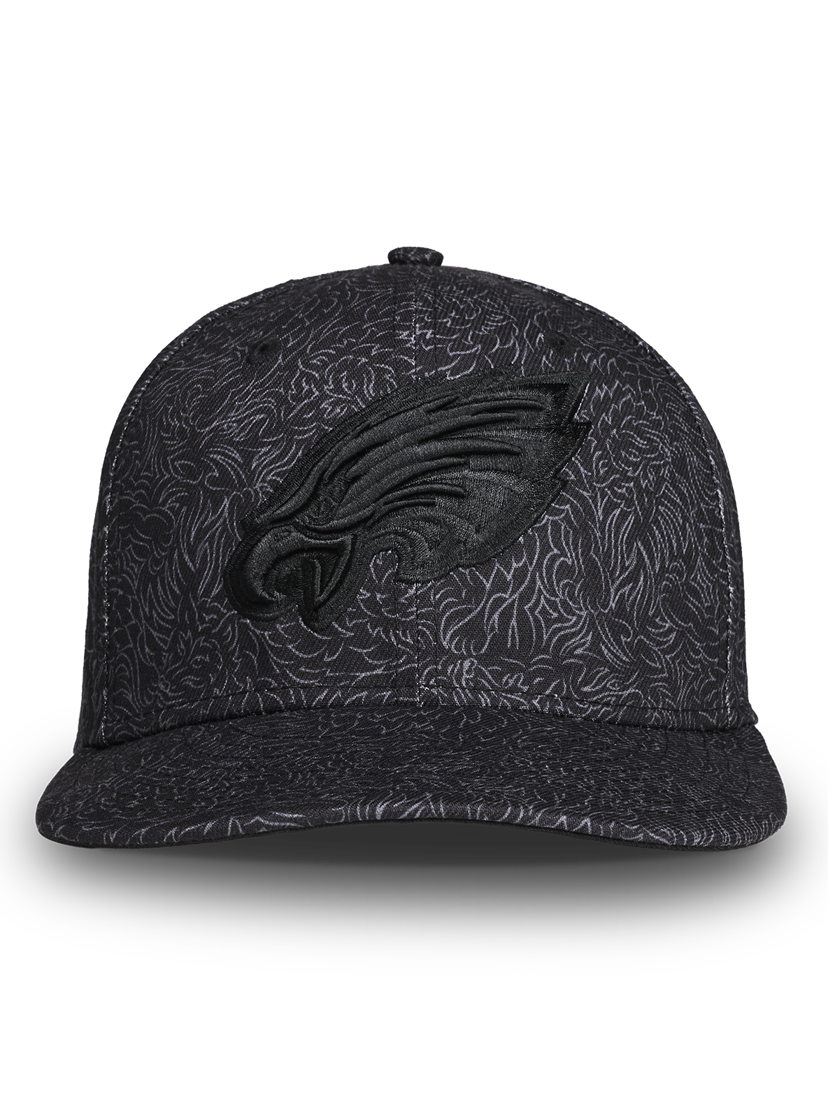 Mens Philadelphia Eagles Den of Thieves 9Fifty Snapback - Custom ...