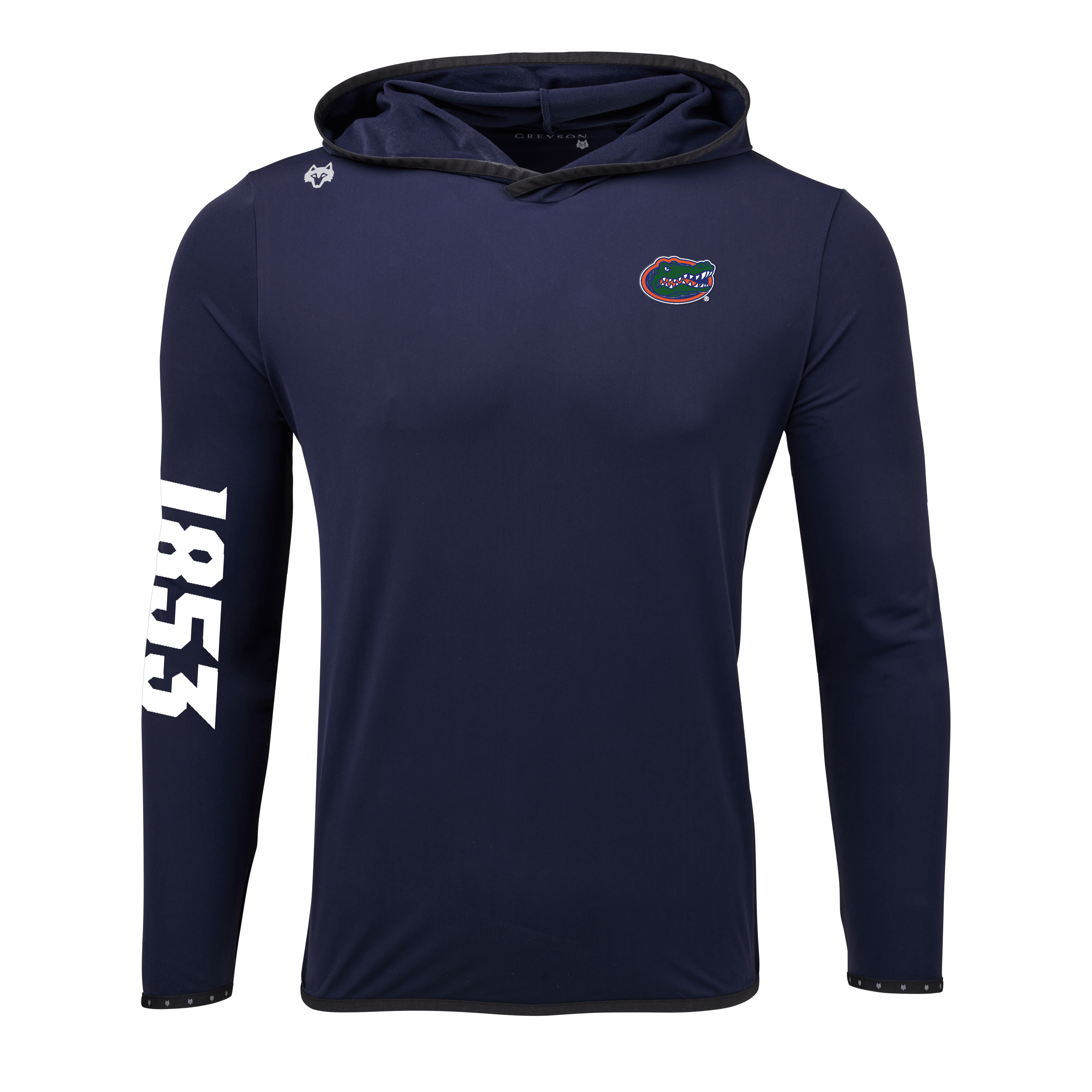 Mens University of Florida Colorado Hoodie | Greyson Clothiers
