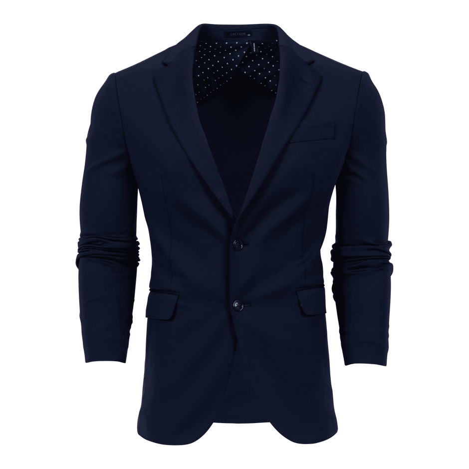 Men's Jackets & Blazers – Greyson Clothiers