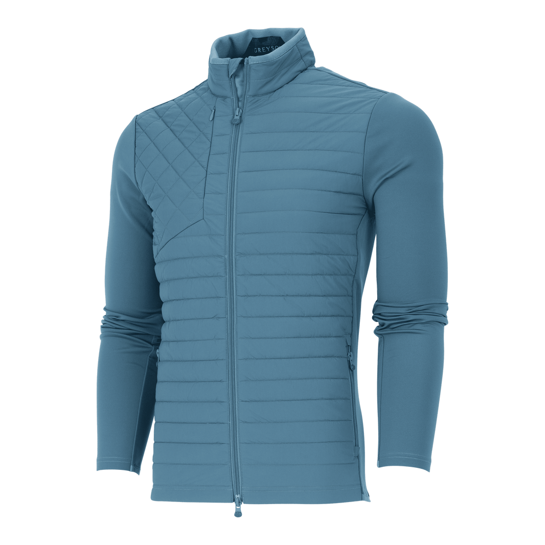 Men's Sport Jackets & Vests | Golf Jackets | Greyson Clothiers