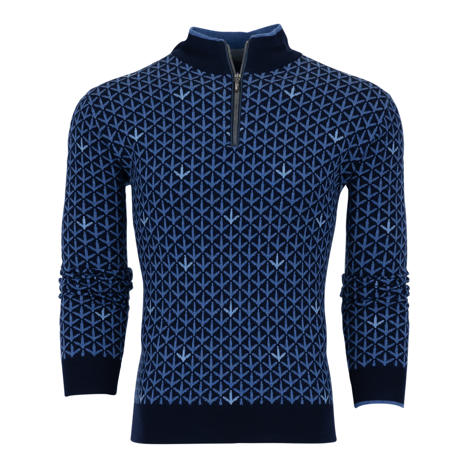 Men's Sports Sweaters | Sport Crewnecks & Cardigans | Greyson Clothiers