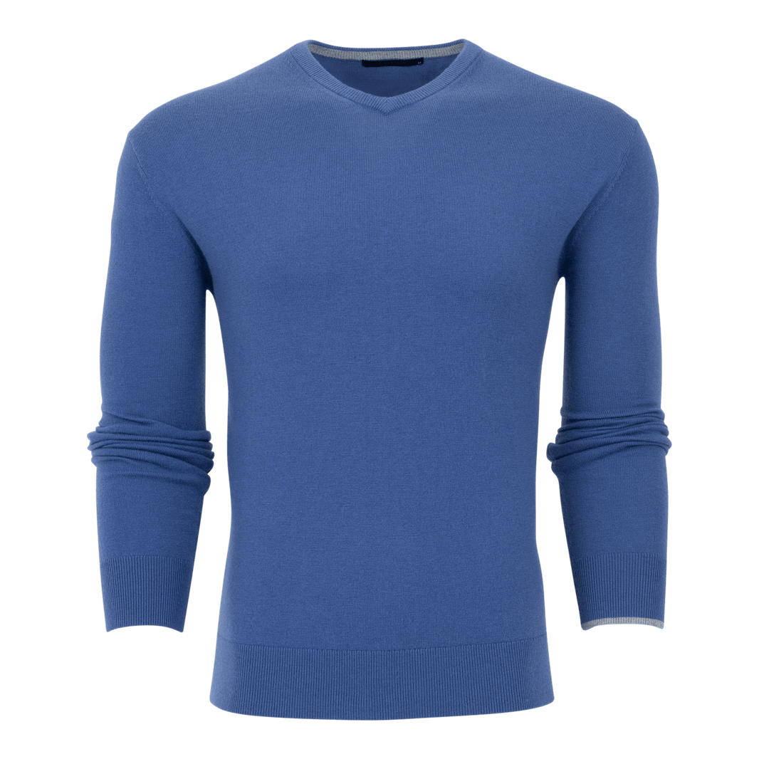 Men's Sports Sweaters | Sport Crewnecks & Cardigans | Greyson Clothiers