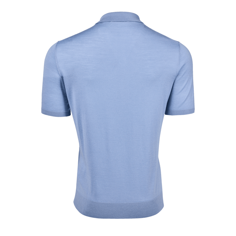 Mens Solid Short Sleeve Saratoga Short Sleeve Sweater Polo Mens Solid Short Sleeve Saratoga Short Sleeve Sweater Polo