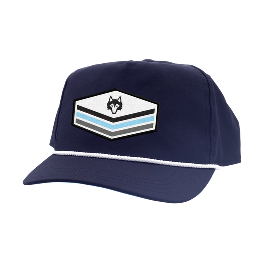 Chevron Rope Hat – Greyson Clothiers