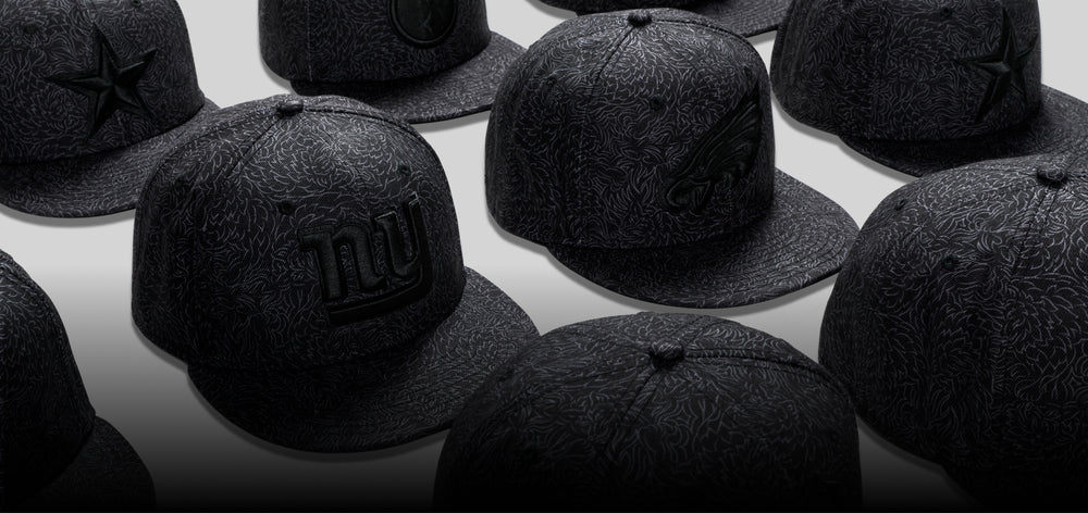 Greyson for the NFL – Exclusive Luxury Team Collections