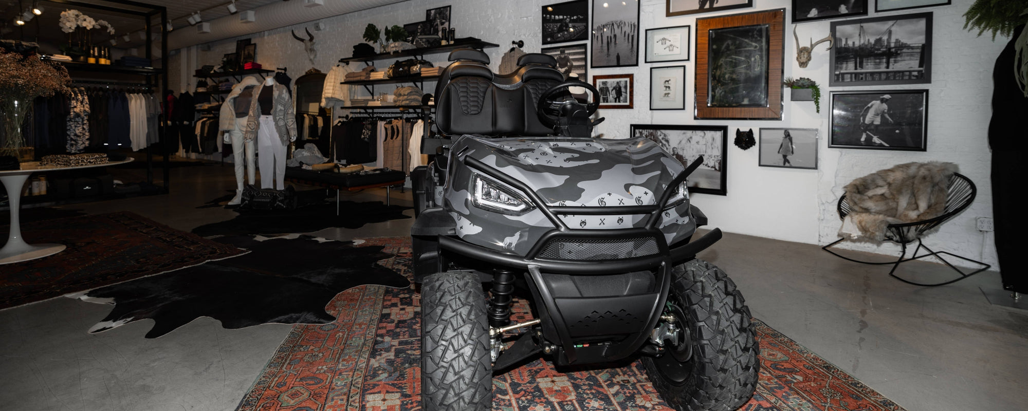 Retail Store Locations - Greyson Clothiers