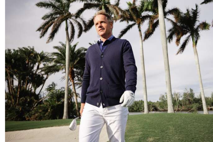 Color Spotlight || Vintage Indigo – Greyson Clothiers