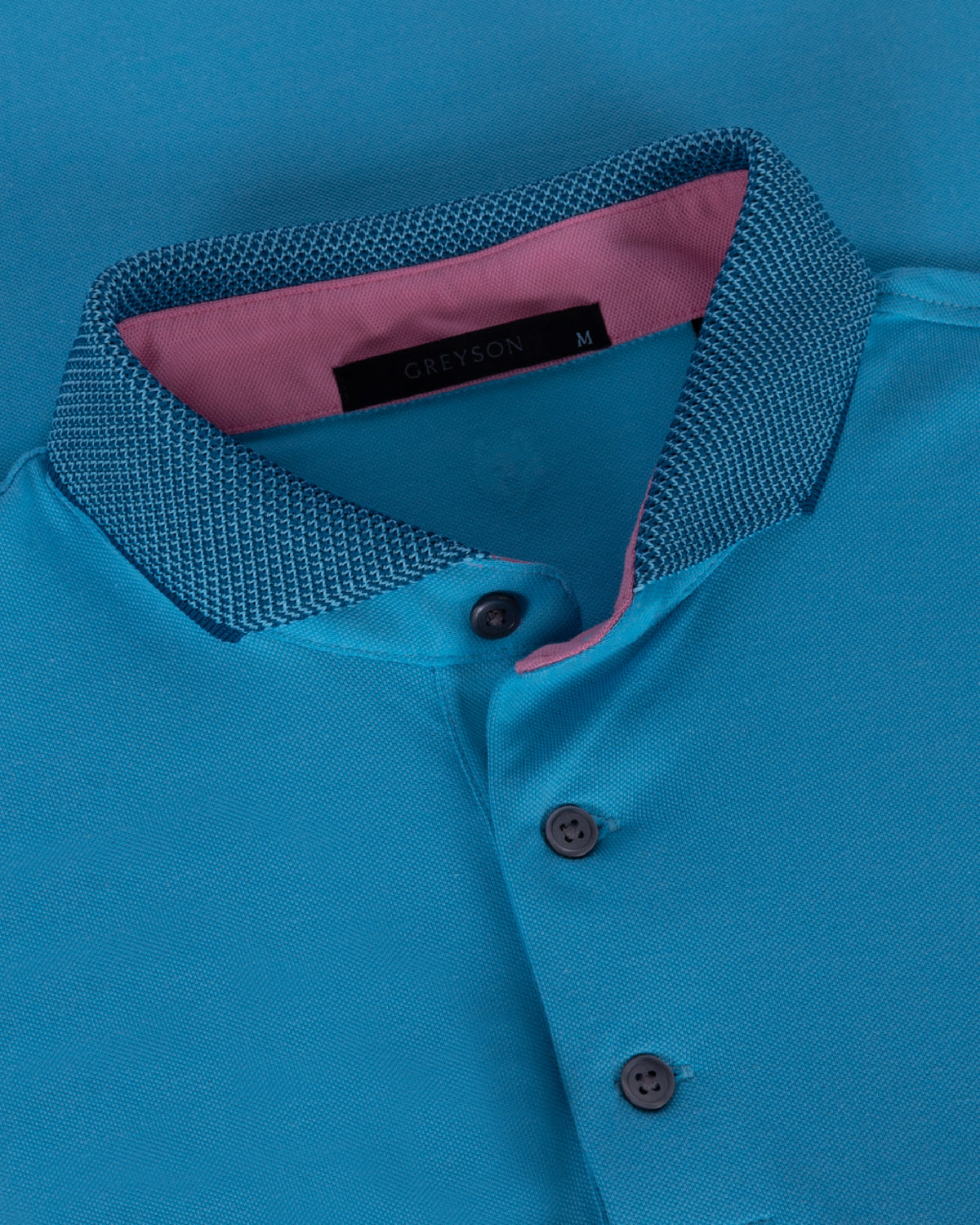 Golf & Performance Polos Technology | Greyson Clothiers