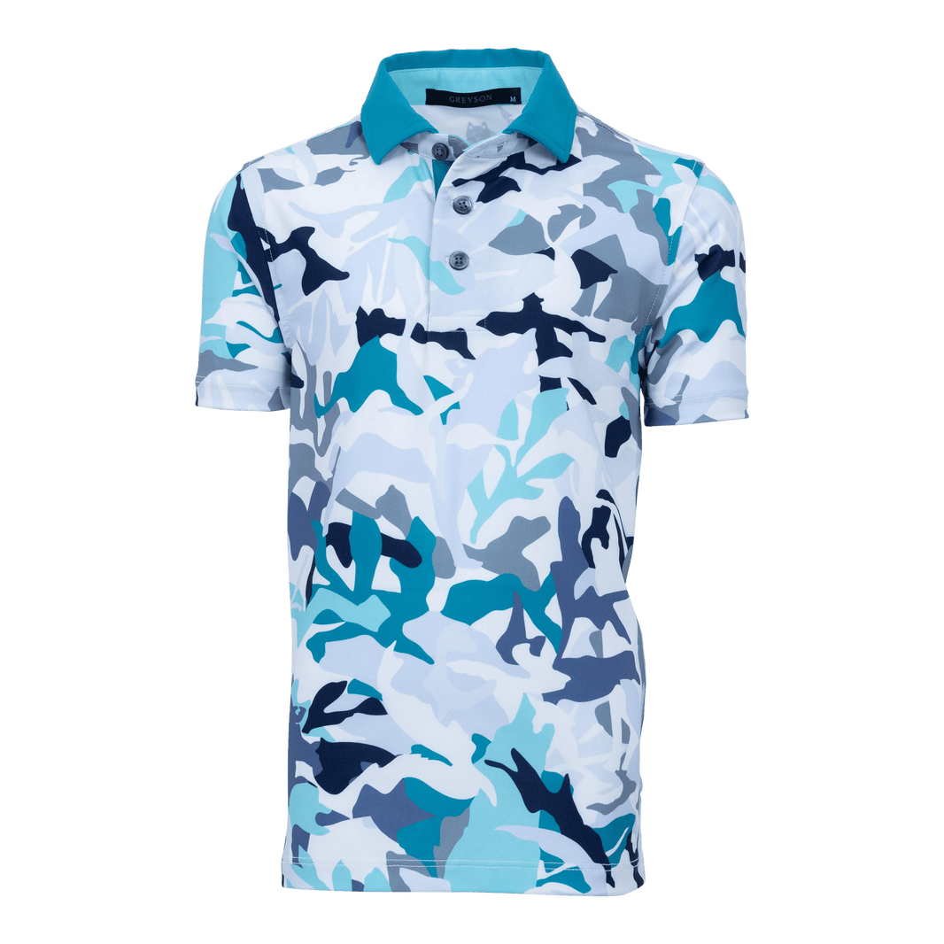 Greyson Pups Youth Boys & Girls New Arrivals | Greyson Clothiers