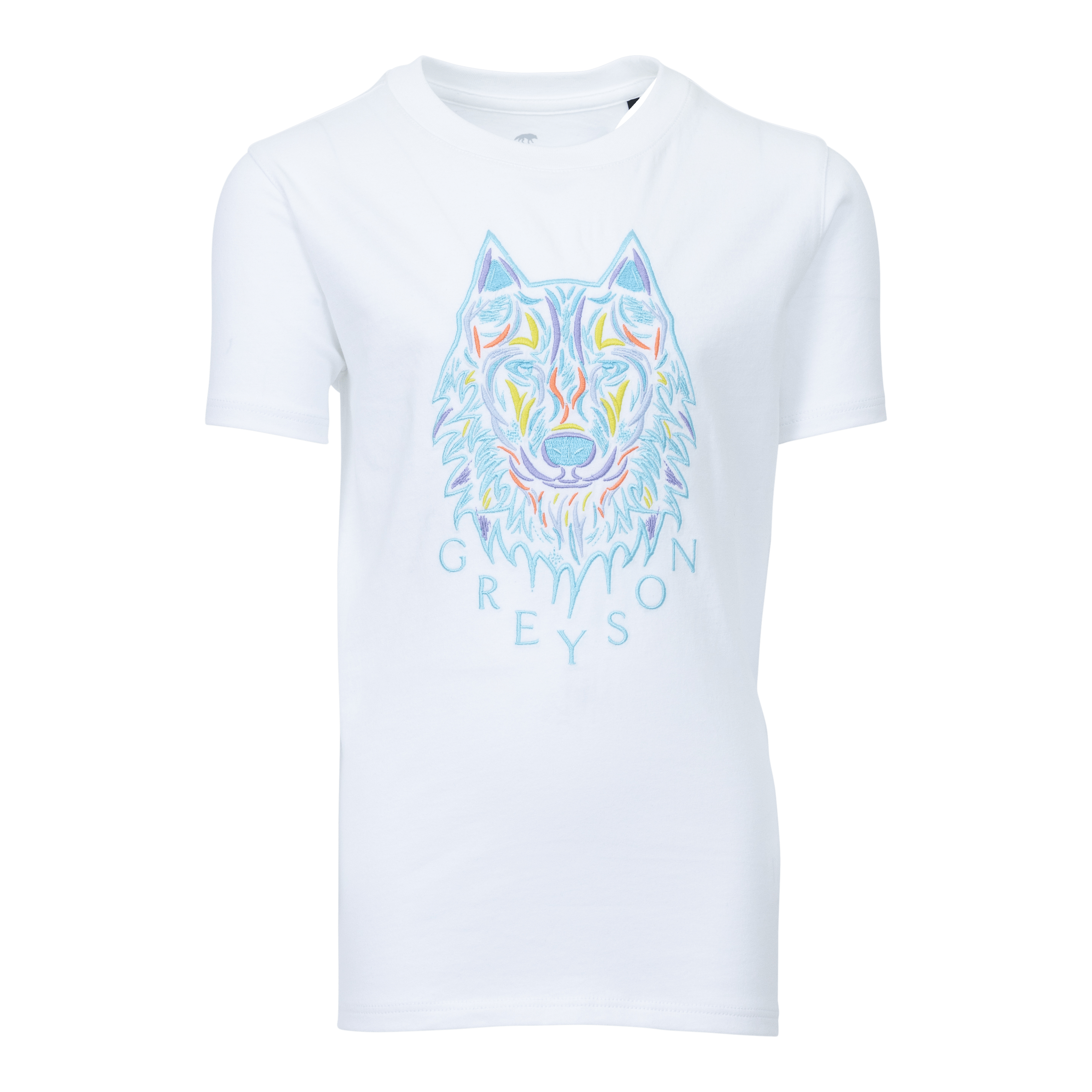 Greyson Pups Girl's Tops | Greyson Clothiers