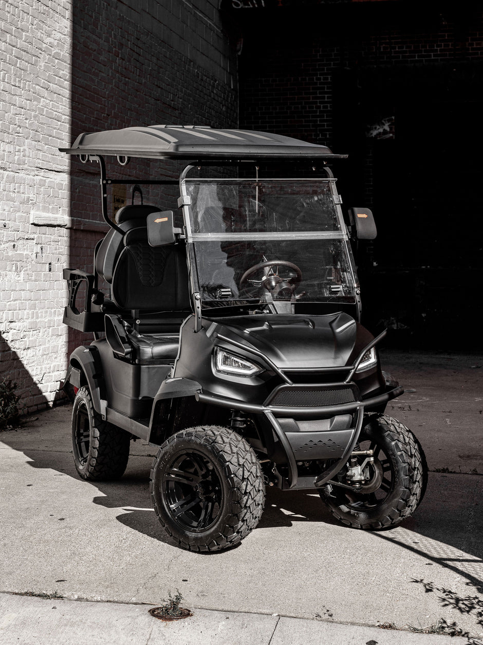 Electric Golf Carts & Utility Carts | Greyson Clothiers
