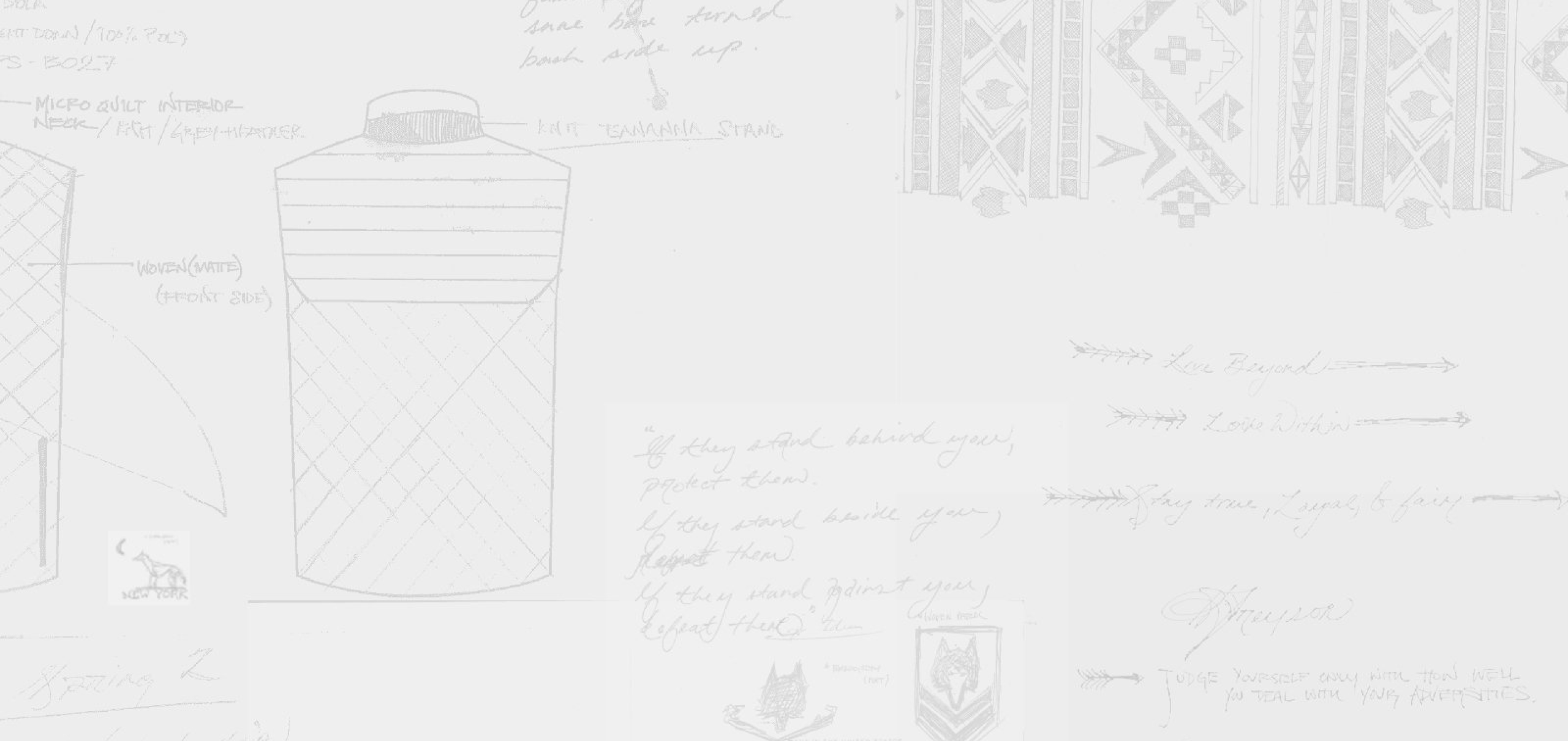 Our Story & Who We Are - Greyson Clothiers