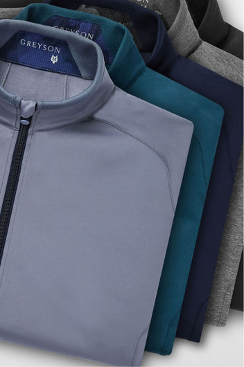 Greyson Clothiers: Performance Golf, Lifestyle & Activewear