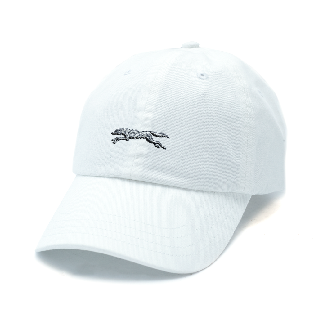 Running Wolf Dad Hat – Greyson Clothiers