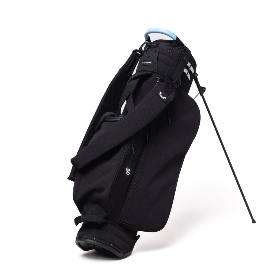 Men's Gym Bags | Golf Bags | Greyson Clothiers
