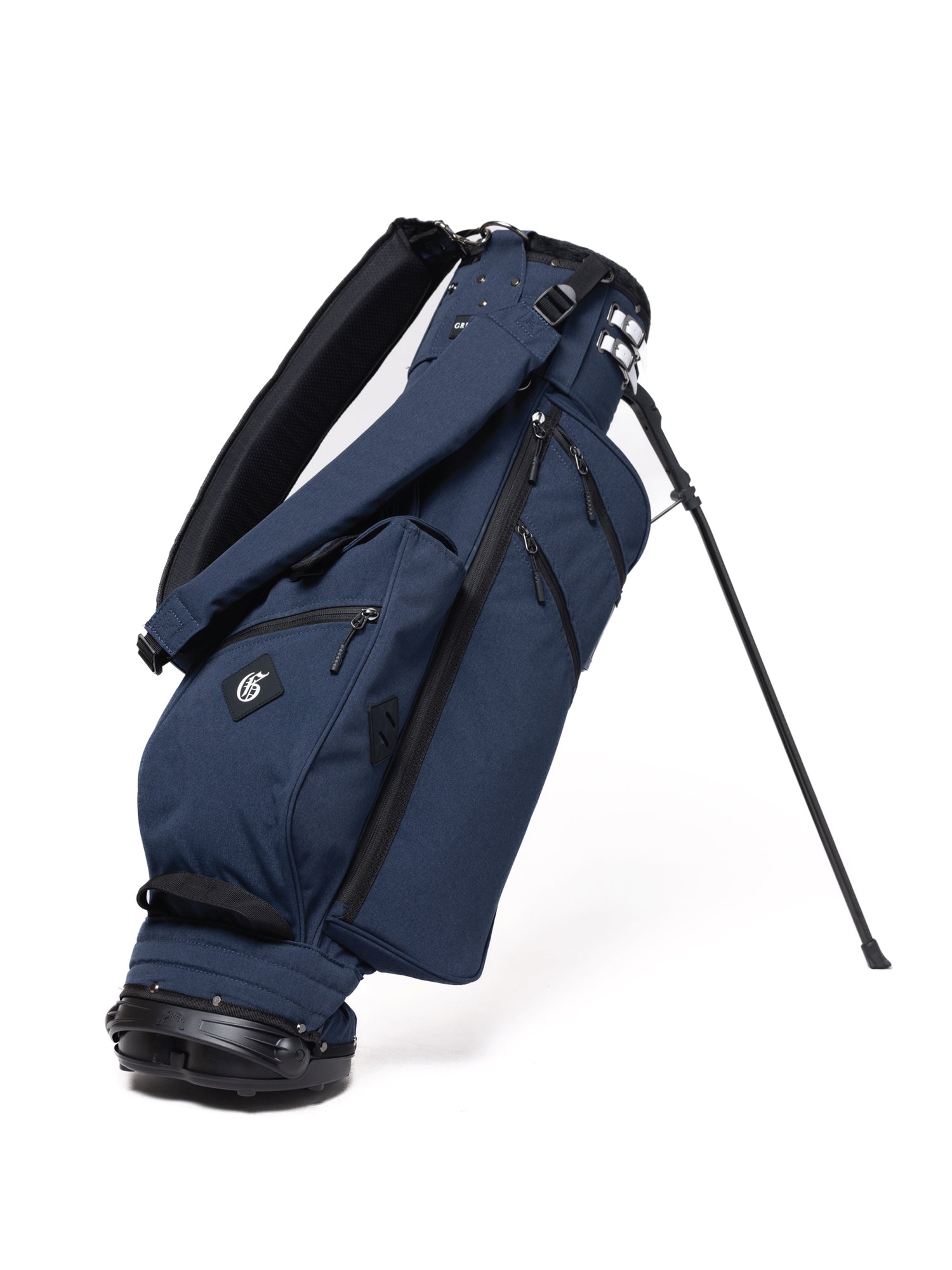 Mens Greyson x Jones Utility Stand Bag | Greyson Clothiers