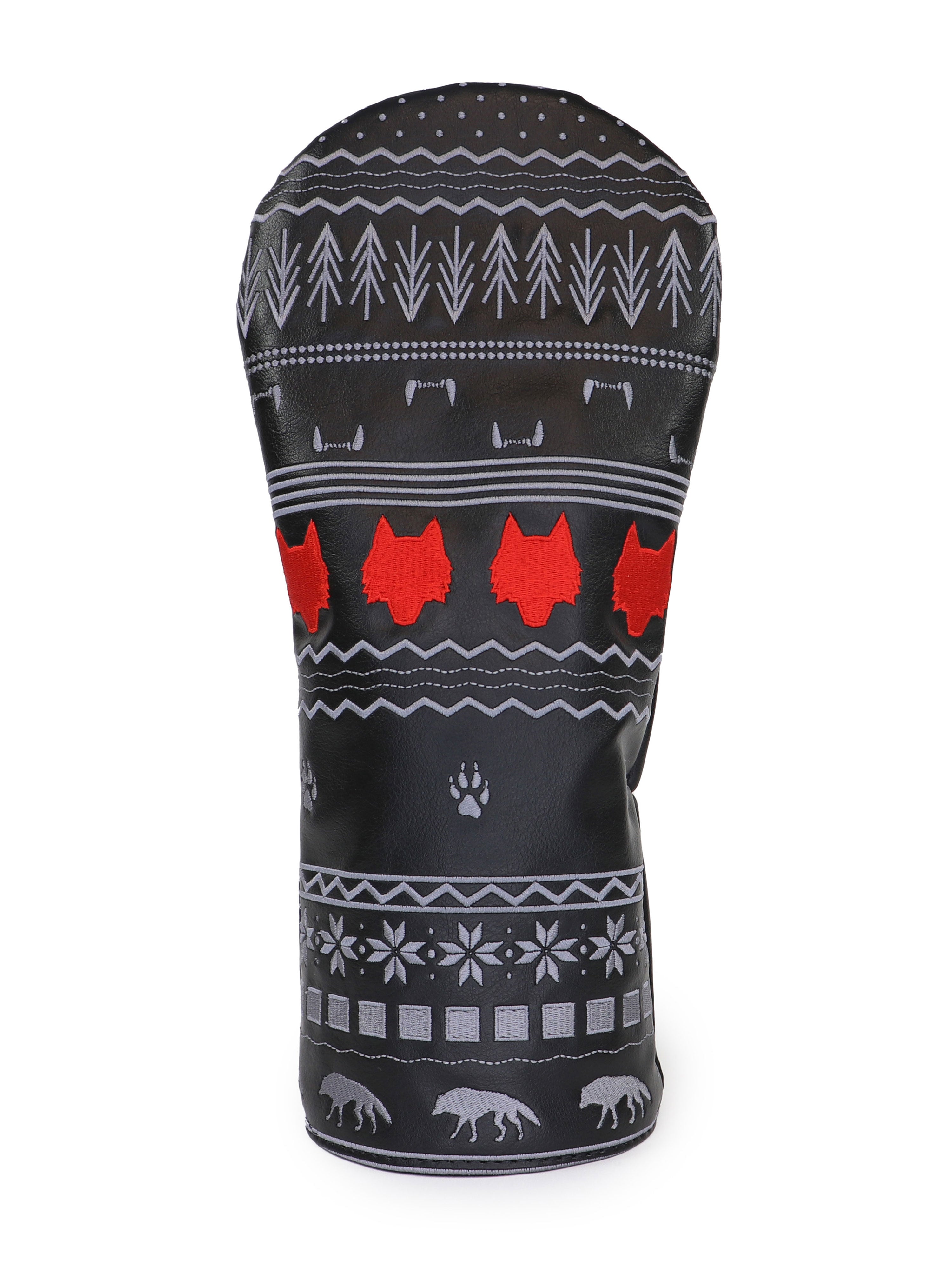 Mens Deco Driver Headcover | Greyson Clothiers
